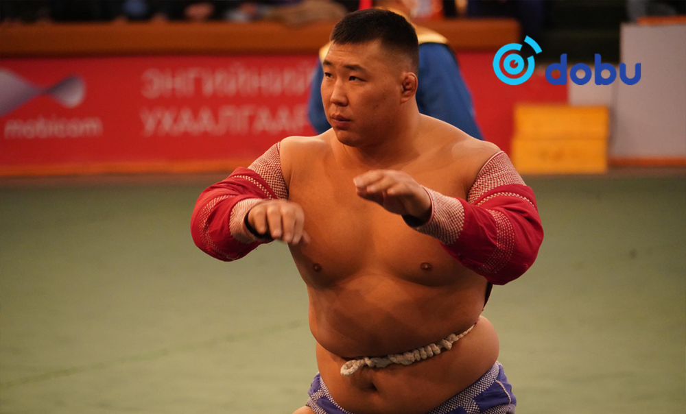 Улсын аварга О.Хангай чансааг тэргүүлсэн хэвээр байна - dobu.mn