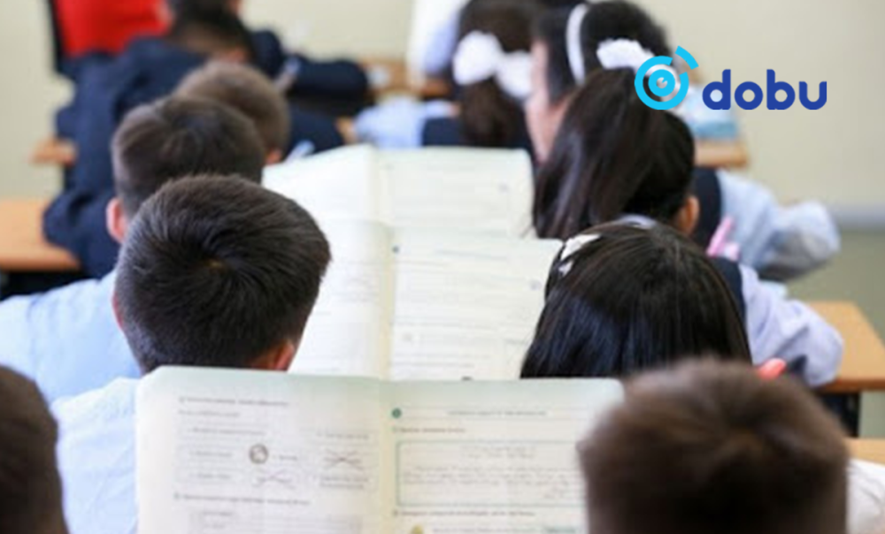 Сурагчдын нэгдүгээр улирлын амралт ирэх сарын 23-наас эхлэнэ - dobu.mn