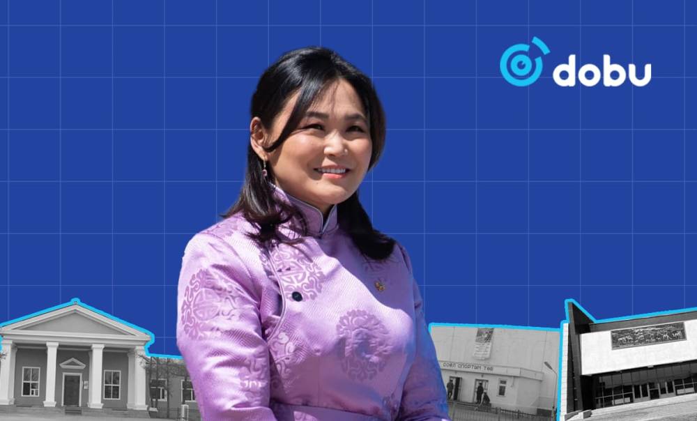 ТӨСӨВ: Ч.Номин сайдын багцад багтсан 53 барилга, тоног төхөөрөмжийн жагсаалт - dobu.mn