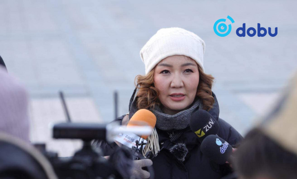 Сэтгүүлч Н.Өнөрцэцэгийн давж заалдах шатны шүүх хурлыг бүхэлд нь ХААЛТТАЙ явуулахаар болжээ ...