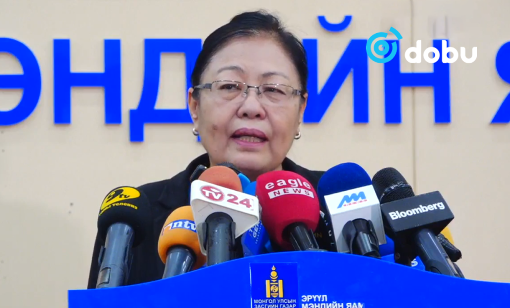 “Нүд өвдөх, хамар бүтүүрэх, хоолойг боож, агшаагаад ХАТГААНД хүргэдэг дөрвөн вирус байна” - dobu.mn