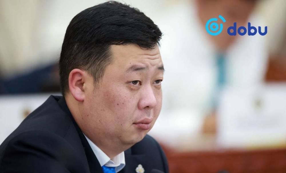 2025 ОНЫ ТӨСӨВ: “Хяналт үнэлгээний Үндэсний хороо”-ны байрыг ₮4.8 тэрбумаар засна - dobu.mn