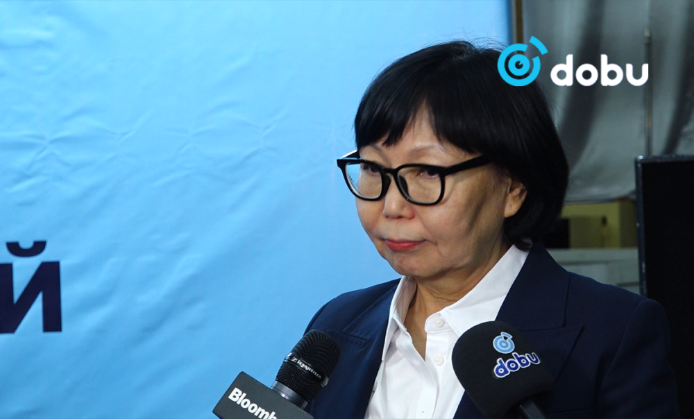 Л.Болормаа: Цалингаа арай гэж олж байгаа хүмүүсийг байрны өр лүү оруулж байна - dobu.mn