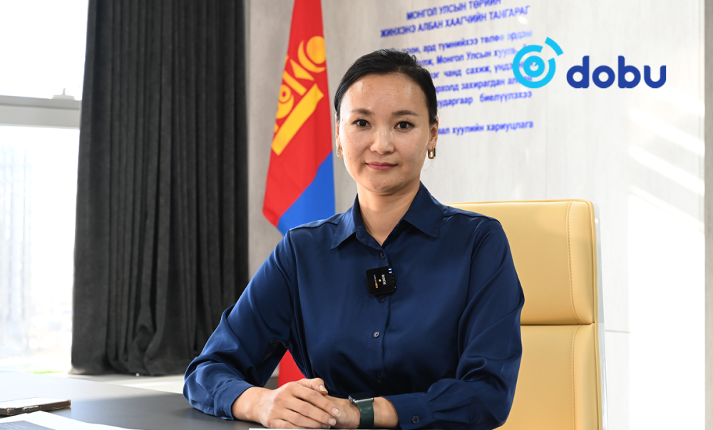 С.Мөнхцэлмэг: Манай улсад гадна фасадын дулаалгын материалын норм, дүрэм байдаггүй - dobu.mn