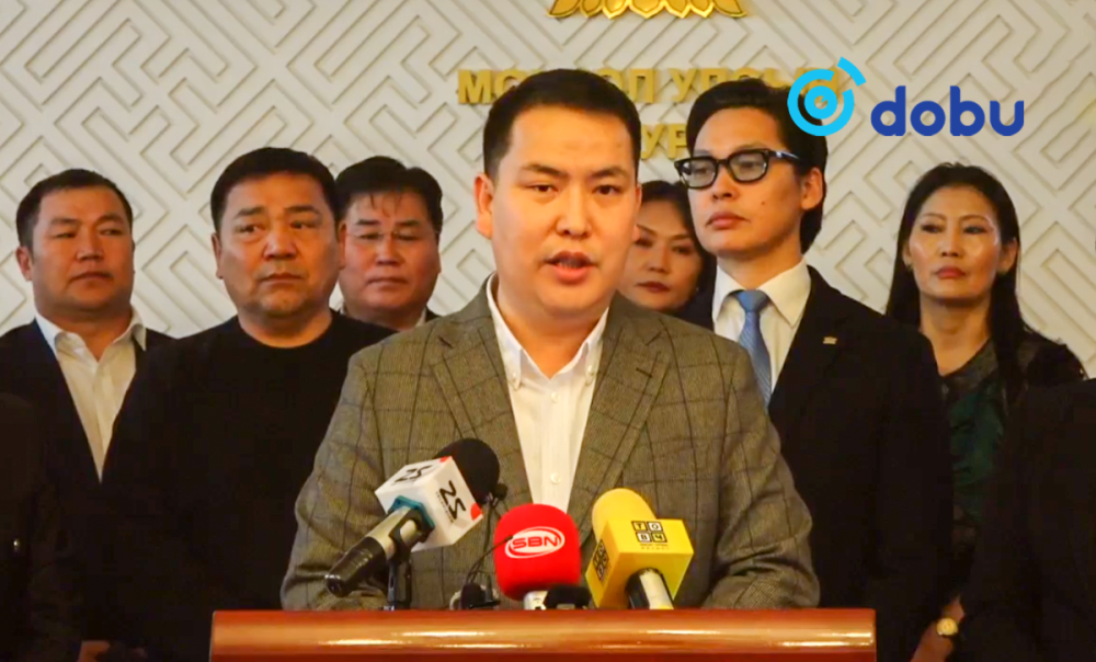 ₮18.3 тэрбумаар 16-18 насны нэг хүүхдэд 100 мянган төгрөгийн үзвэр үзүүлж, соёлын дархлааг бий ...