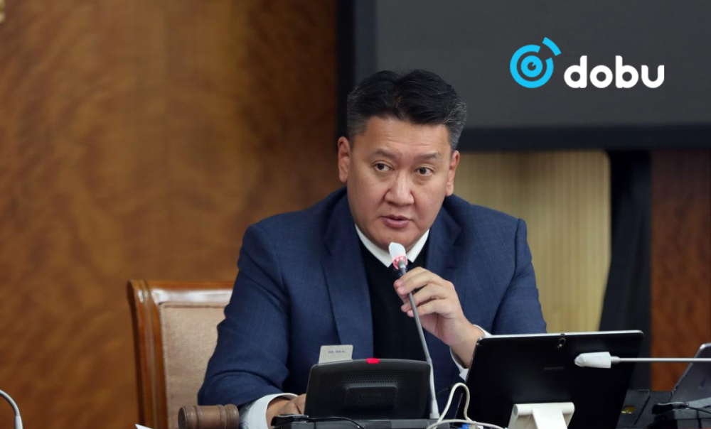 Б.Жавхлан: Алдагдалгүй төсөв батлахын тулд хөрөнгө оруулалтуудаа танана - dobu.mn