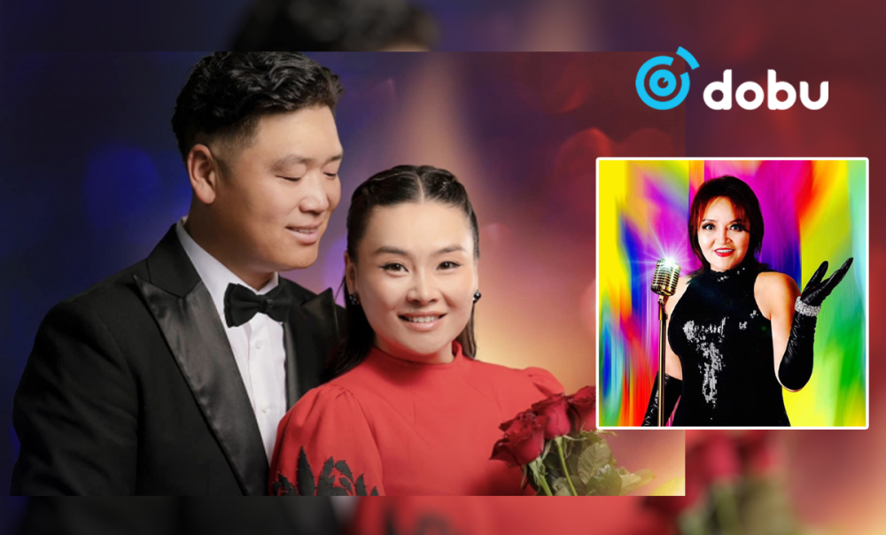 Дуучин Н.Оюунчимэг: П.Идэржавхлан, З.Онон хоёрт хэлэх муу үг олдохгүй байна - dobu.mn