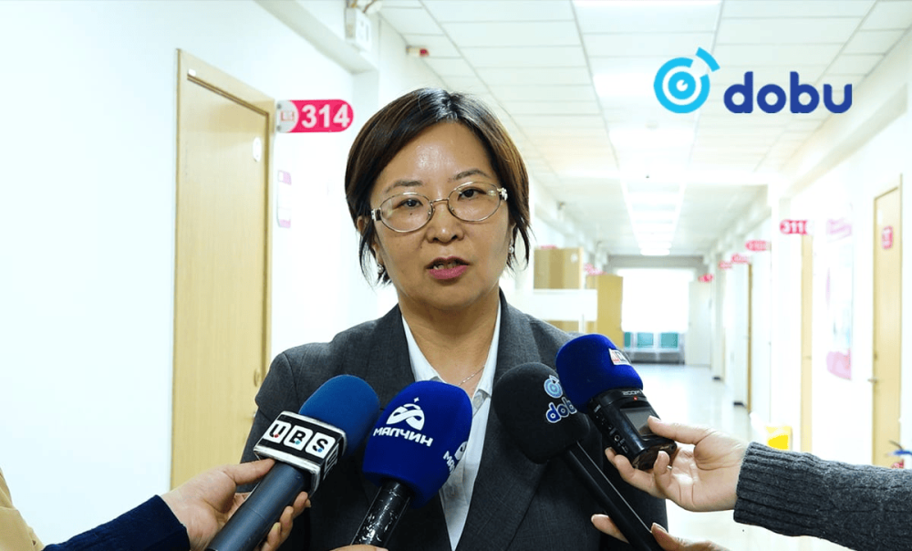 Л.Энхнасан: СЭМҮТ хэвийн үйл ажиллагаагаа явуулахад хэцүү болсон байна - dobu.mn