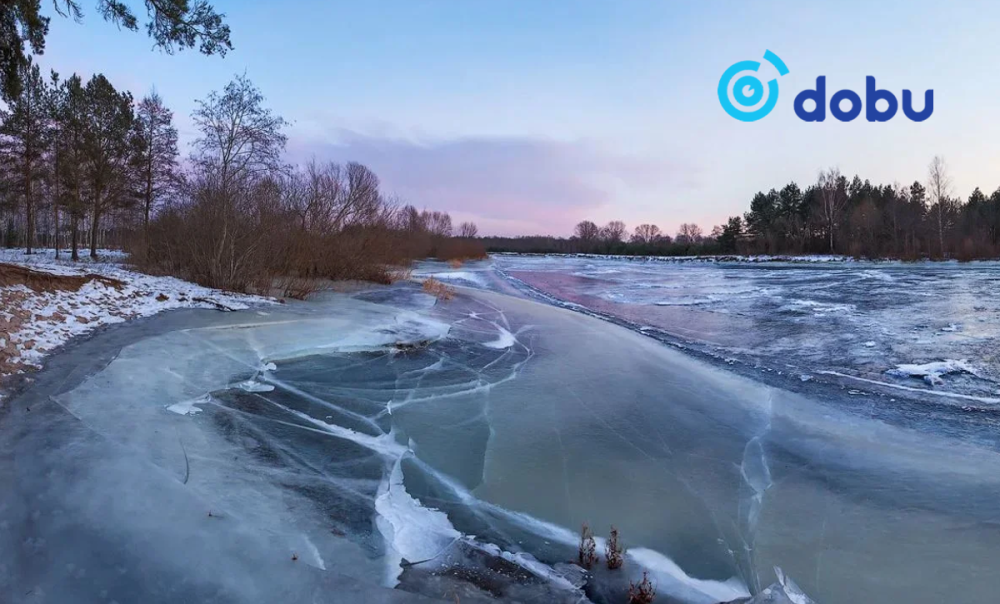 Голуудын мөсний зузаан ОЖД-аас 5-15 см нимгэн байна - dobu.mn