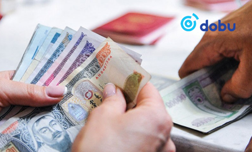 СТАТИСТИК: Өрхийн дундаж орлого 2.6 сая болж, өмнөх оноос 377 төгрөгөөр нэмэгджээ - dobu.mn