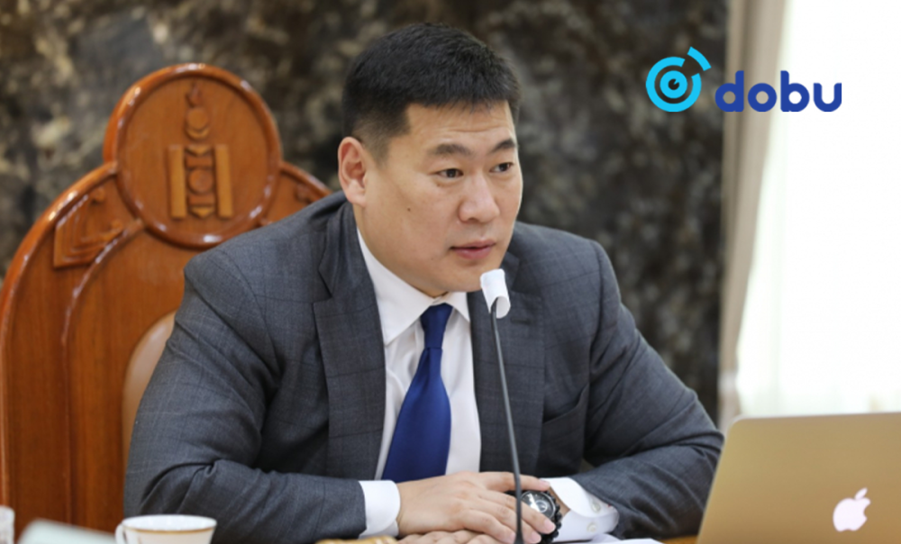 Ерөнхий сайд Л Оюун Эрдэнэ Саудын Арабын Хаант Улс Арабын Нэгдсэн