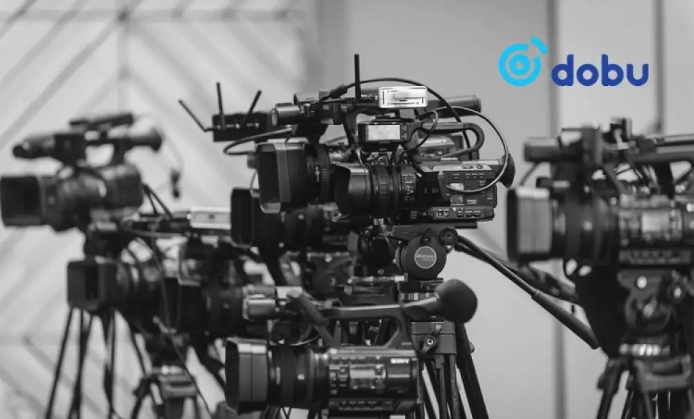 Dobu хөтөч: “ТОП-100” аж ахуйн нэгжийг тодруулна - dobu.mn