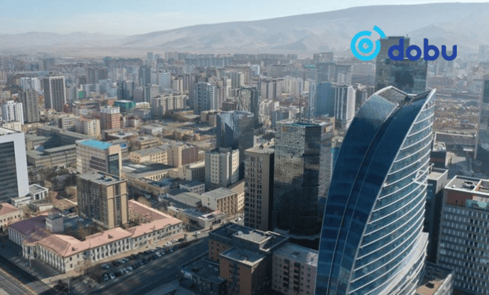 Улаанбаатарт 4 градус дулаан байна - dobu.mn