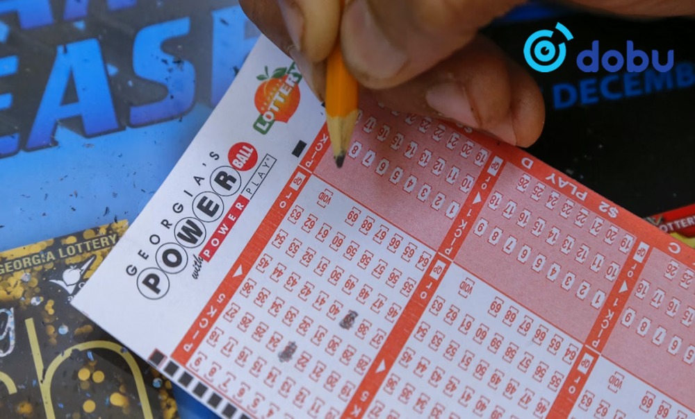 Сугалаанд 13.6 тэрбум төгрөг хожсон ч эхнэрээсээ тас нуужээ - dobu.mn