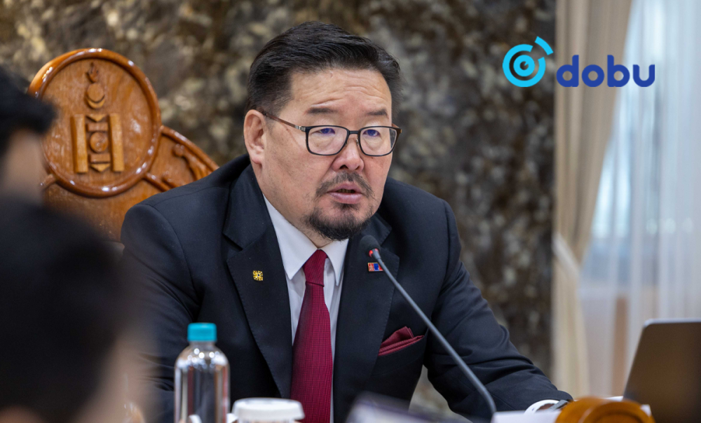 Засгийн газар хуралдаж, ханиад томуугийн асуудлыг хэлэлцэнэ - dobu.mn