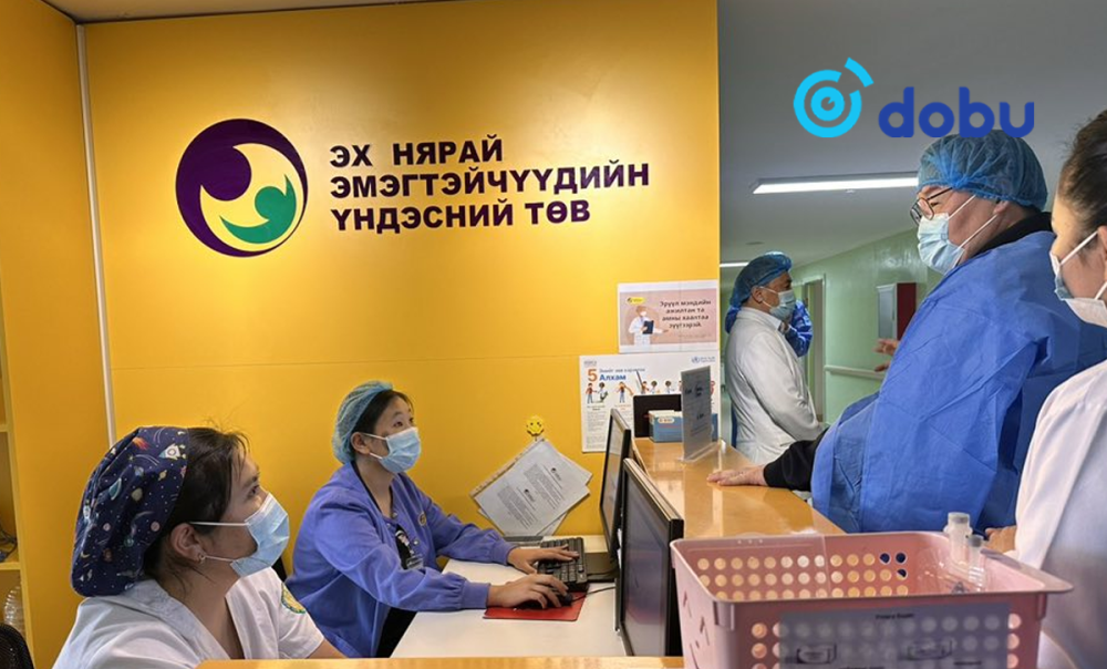 Г.Занданшатар: Яам, агентлагуудын сайд, дарга нар эмнэлгээр явж ажилла - dobu.mn