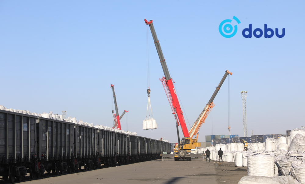 Хагас коксон түлшийг хувийн хэвшлийн дөрвөн компани тээвэрлэж байна - dobu.mn