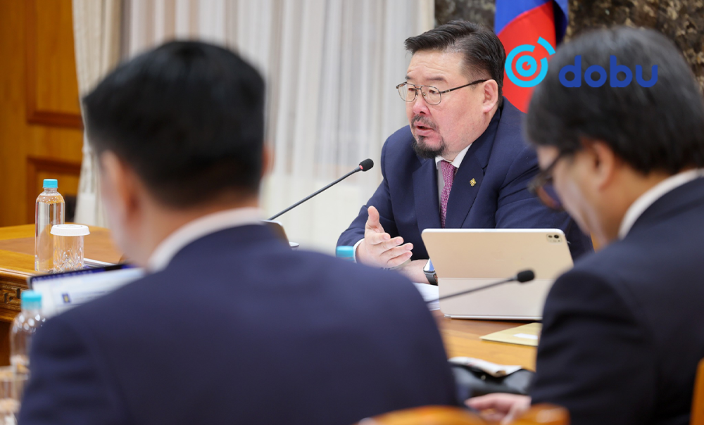 Төрийн өмчит зарим компанийн удирдлагуудад хариуцлага тооцохыг чиглэл болголоо - dobu.mn