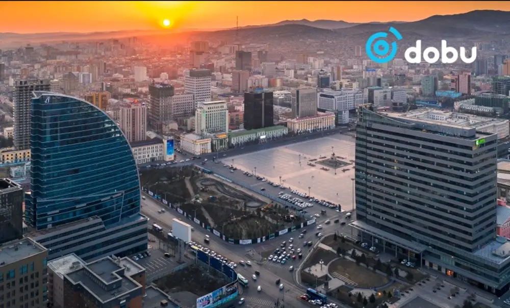 Улаанбаатарт 9 градус дулаан байна - dobu.mn