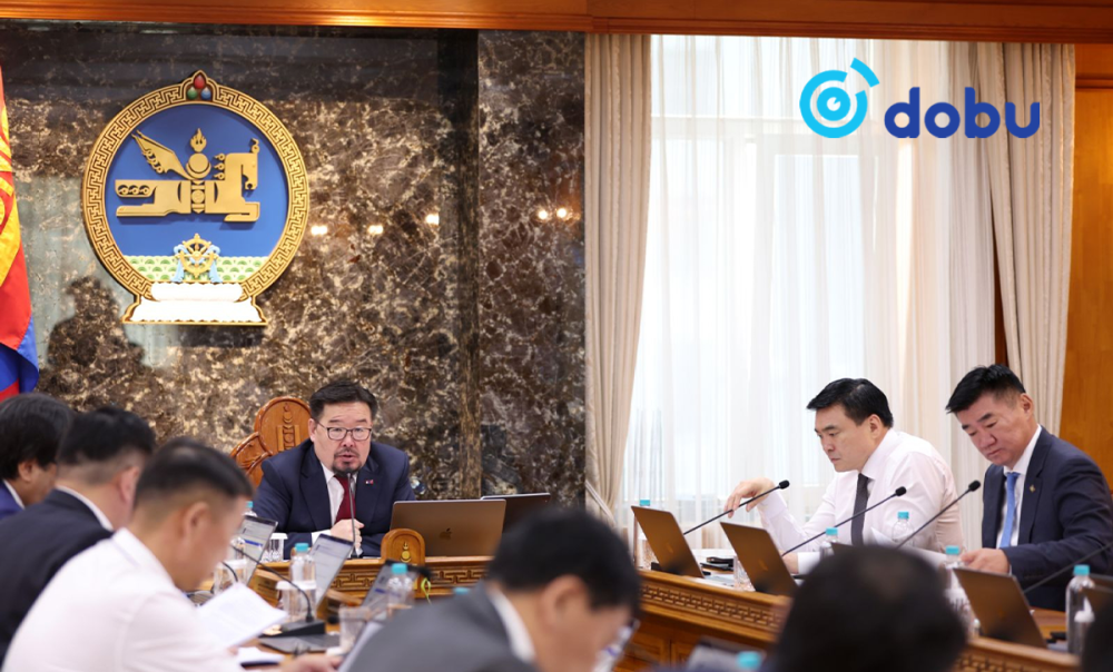 Ирэх оны төсвийн тухай хуулийн төсөлд нийт 579 төсөл, арга хэмжээг санхүүжүүлэхээр тусгажээ ...