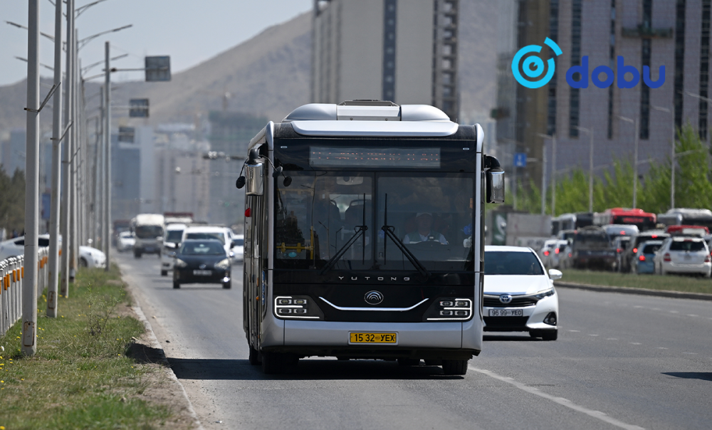 Шөнийн тээврийн хоёр чиглэлд түр өөрчлөлт орно - dobu.mn