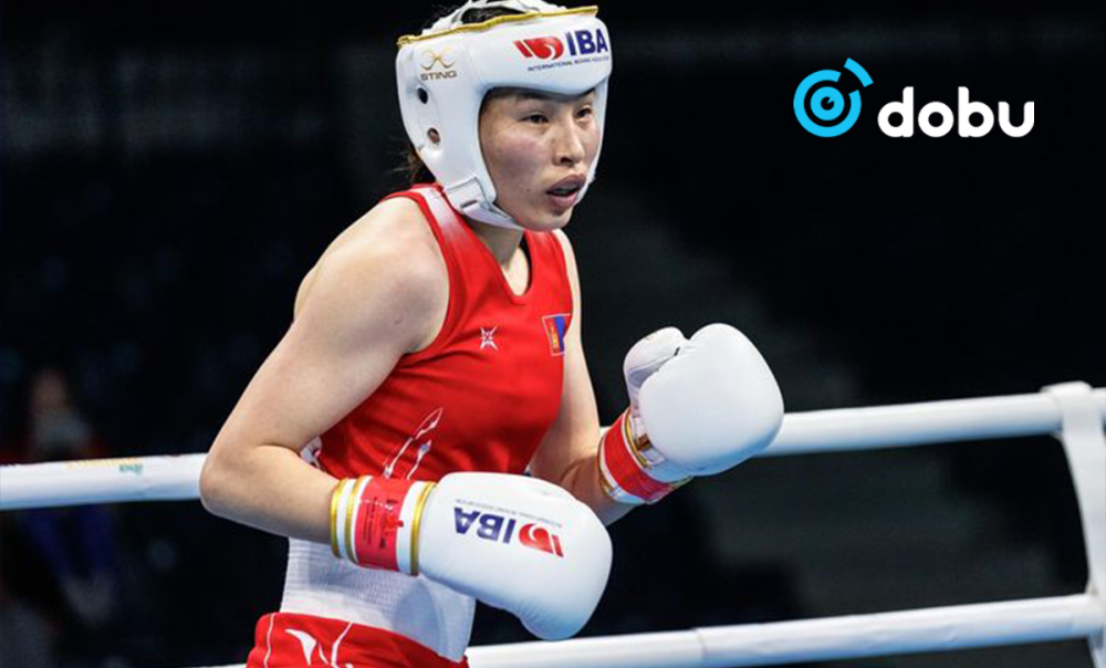 Боксын ДАШТ-д Монголын хоёр тамирчин медалийн төлөө тулалдана - dobu.mn