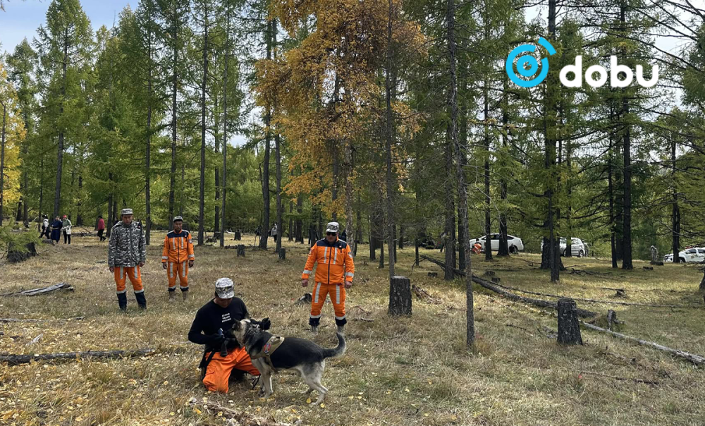 Хөвсгөлийн Тариалан суманд 46 настай эмэгтэй алга болж, эрэн хайж эхэллээ - dobu.mn