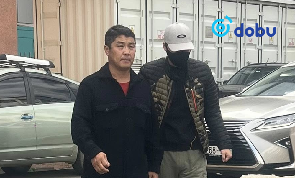 Шүүхээс хохирогчид хилийн хориг тавихаас татгалзлаа - dobu.mn