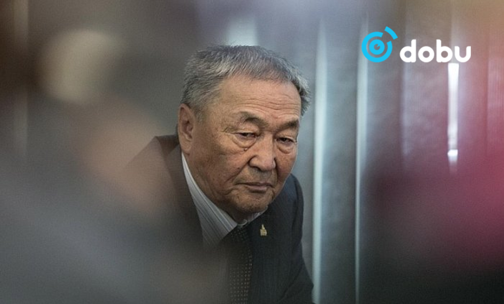 С.Шаарийбуу: Малайзын төр надтай давж заалдсан хуралд явна, монголчууд түүхэндээ хэзээ ч ...